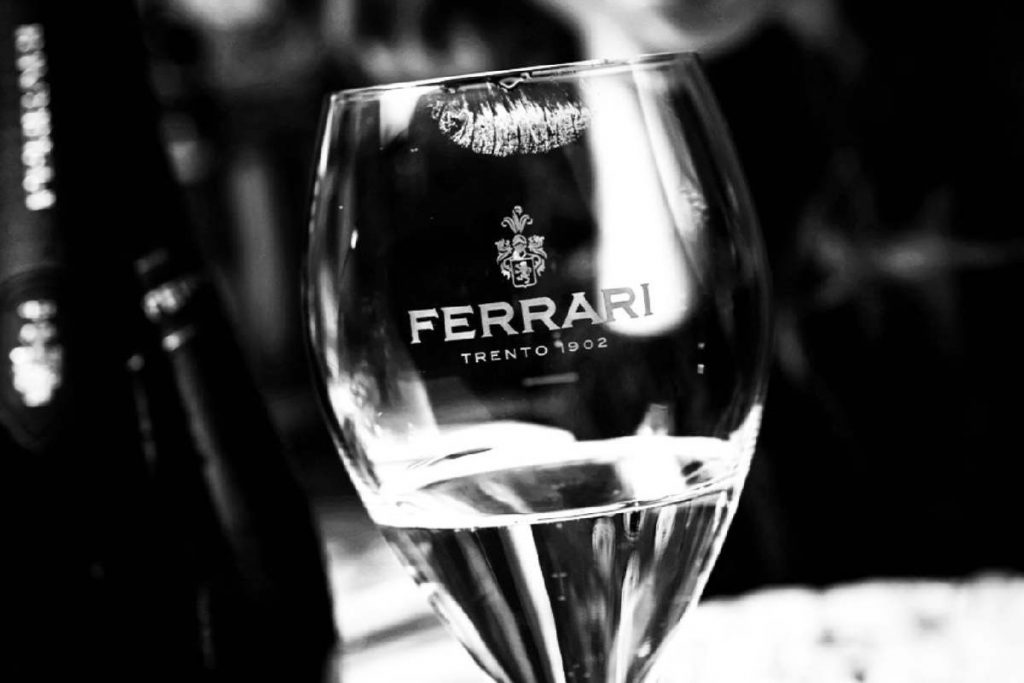 Ferrari Trento è il campione del mondo delle bollicine - Vinamundi