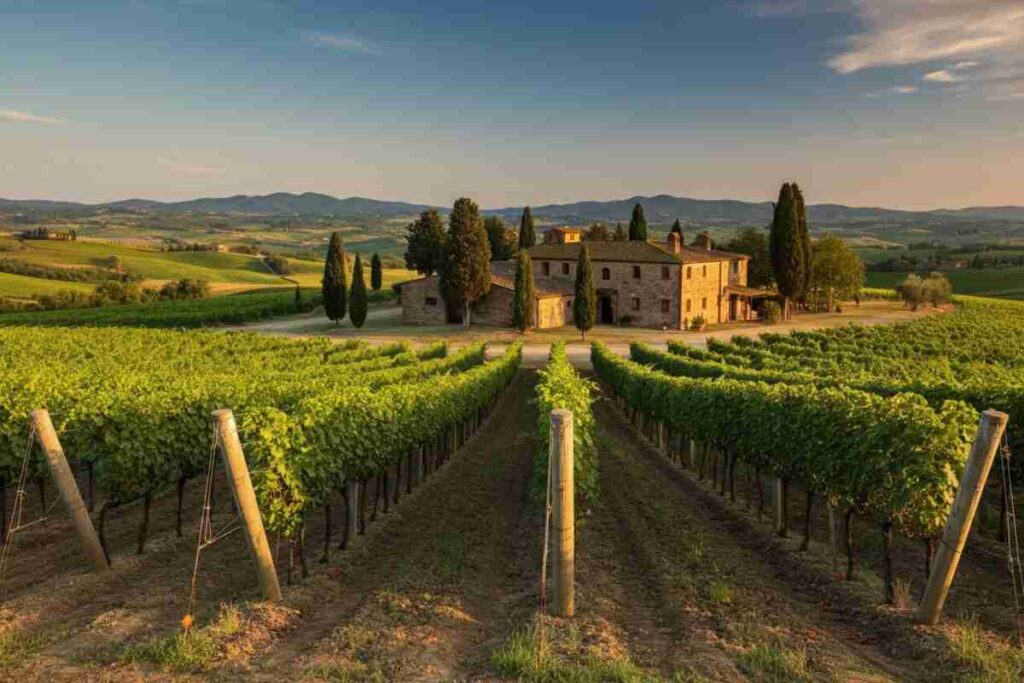 Cignus et Leonis: scopri la nuova cantina e le sue sorprese - Vinamundi