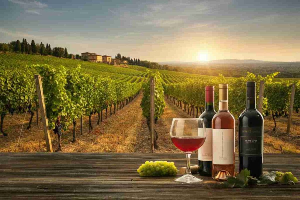 Produzione di vini dealcolati in Italia: il decreto ufficiale è ...