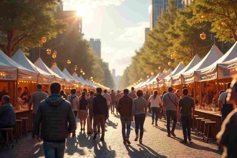 Italy Beer Week 2025, tutti gli eventi della settimana - Vinamundi