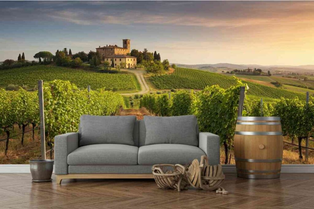 Villa Artimino lancia la Fondazione Giuseppe Olmo: un connubio di vino ...