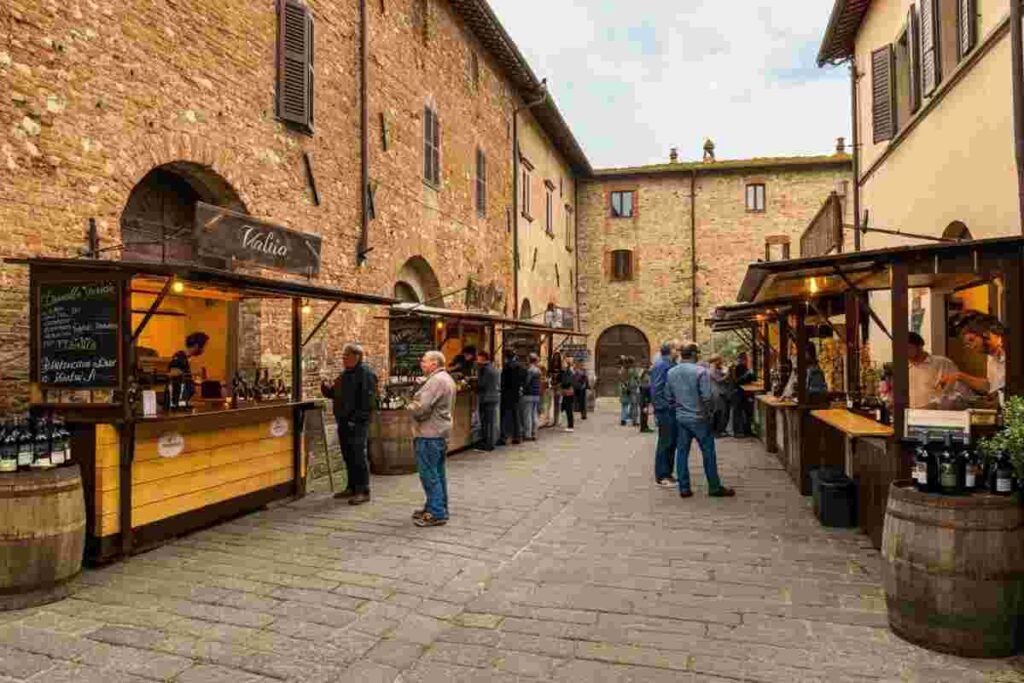 Borgo diVino in Tour 2025: un viaggio enogastronomico da Egna - Vinamundi