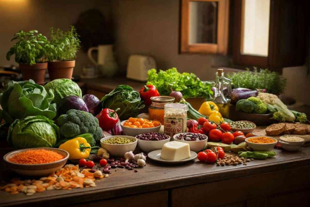 Il boom del plant based: chi sono le famiglie che scelgono il ...