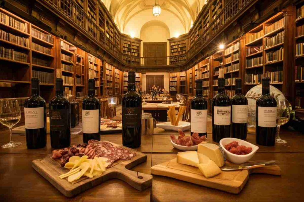 Luca Gardini trionfa al Romagna Wine Festival con il premio 'Profeta in ...