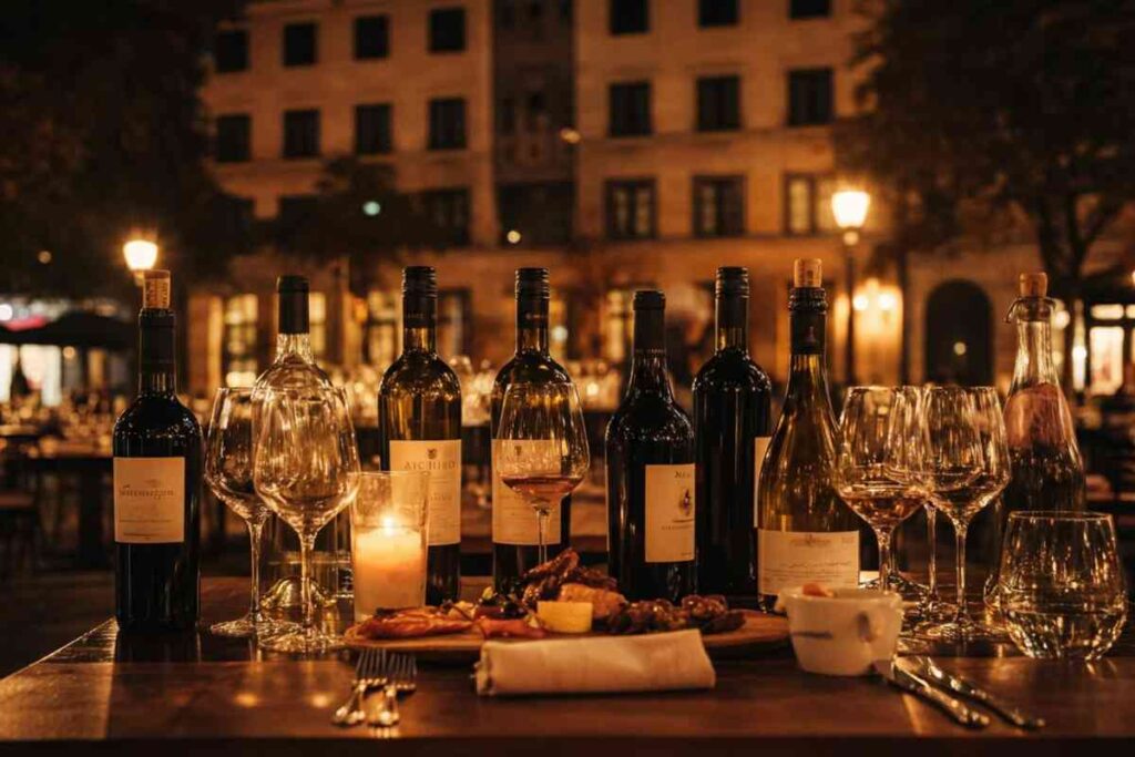 Milano Wine Week 2025: esplorando territori, cantine e storie da ...