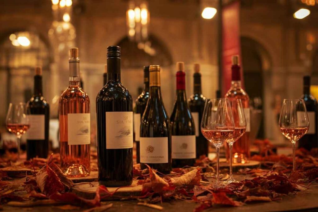 Scopri Milano Wine Week 2025: un'esperienza tra territori, cantine e ...
