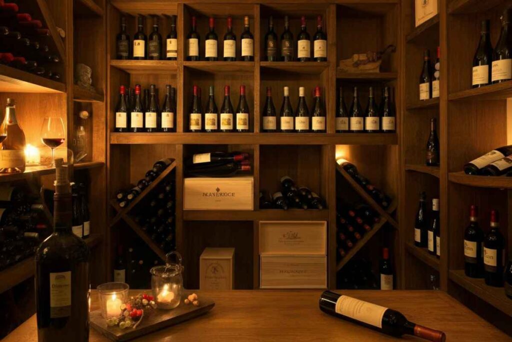 Clizia Zuin: la sommelier dell'anno 2025 che conquista il Gambero Rosso ...
