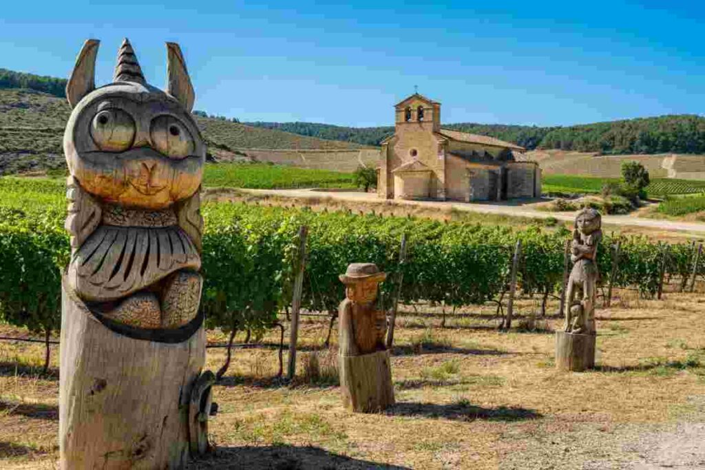 Dal Bello riscopre i tesori vinicoli di Castelcies tra le colline ...