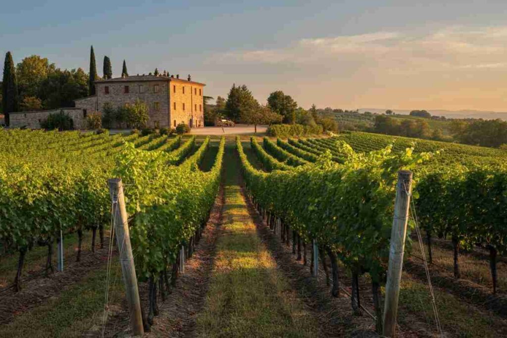 Roberta Corrà: la top manager del vino italiano premiata come Person of ...