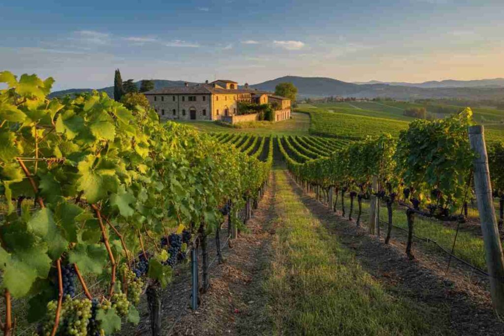 Roberta Corrà: la top manager del vino italiano premiata come “Person ...