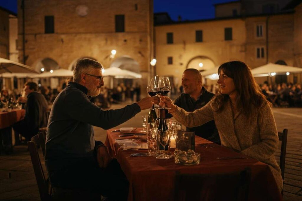 Deborah Compagnoni inaugura Vinitaly and the City: un evento da non ...