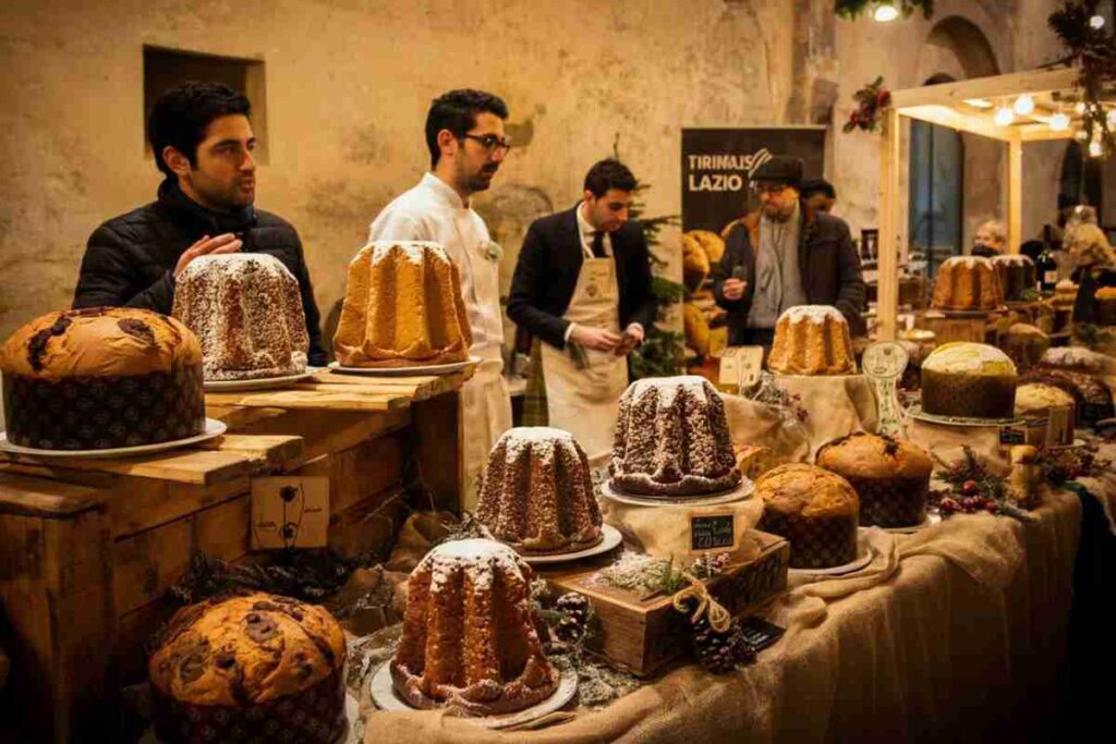 Scopriamo il panettone: un viaggio tra tradizione e gusto - Vinamundi